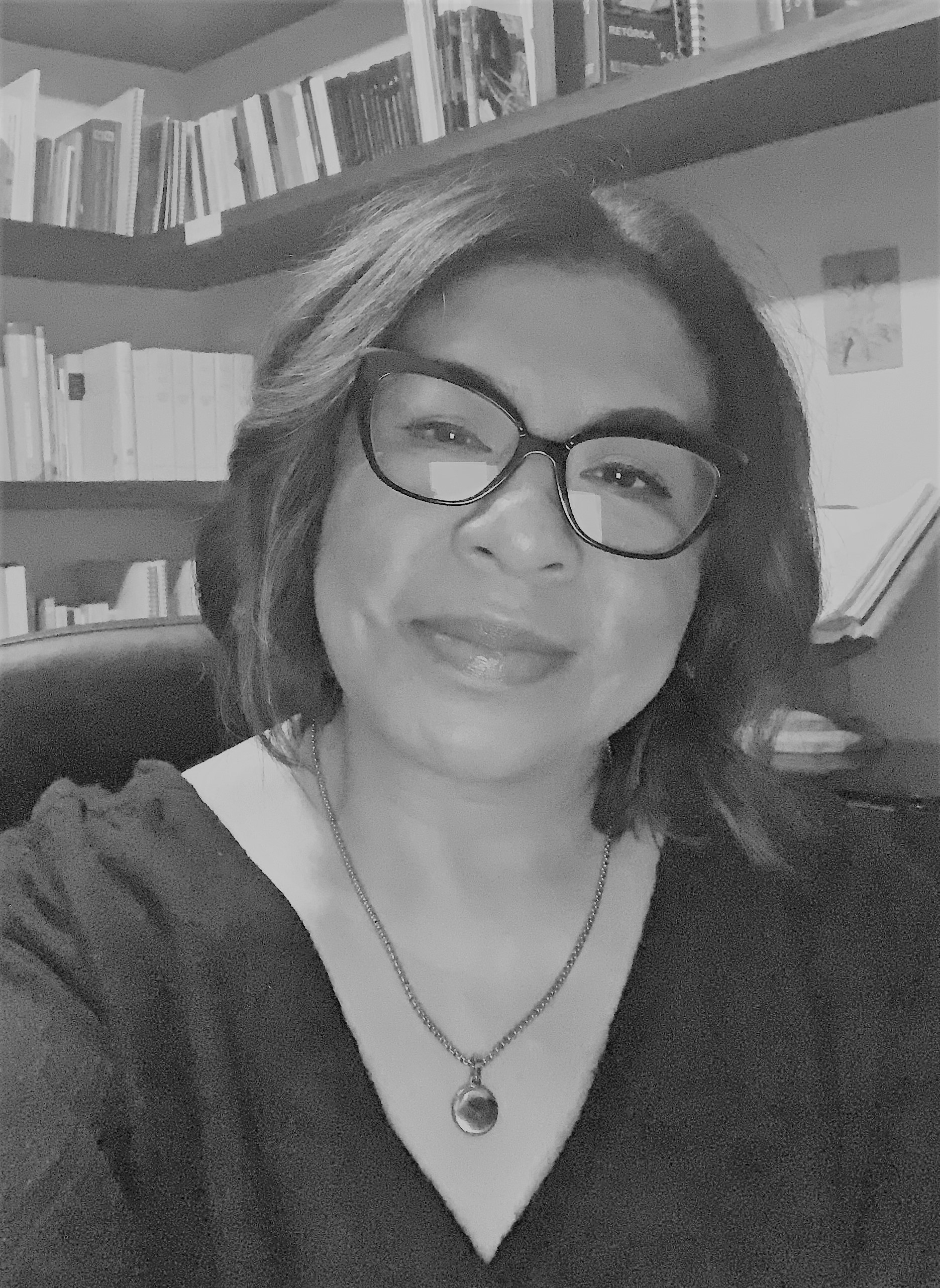 Irma Elizabeth Gómez - IdIHCS - PPPL